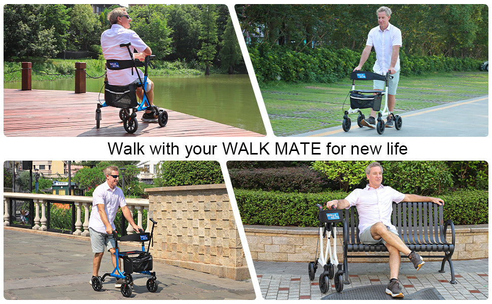 Walkmate