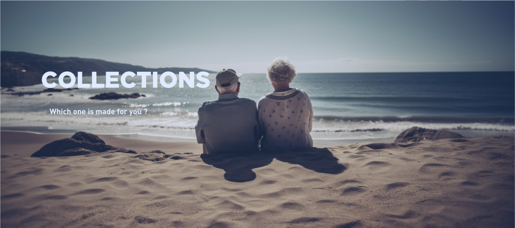 Collections – Walkmate