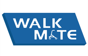Brand story – Walkmate