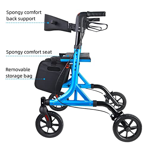 WALK MATE Probasic Blue – Walkmate