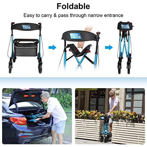 WALK MATE Probasic Blue – Walkmate