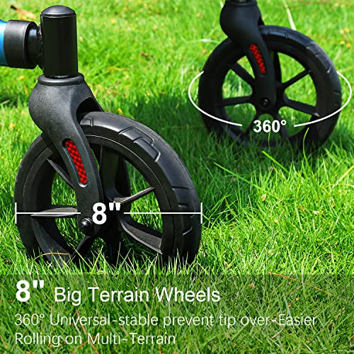 WALK MATE Probasic Blue – Walkmate